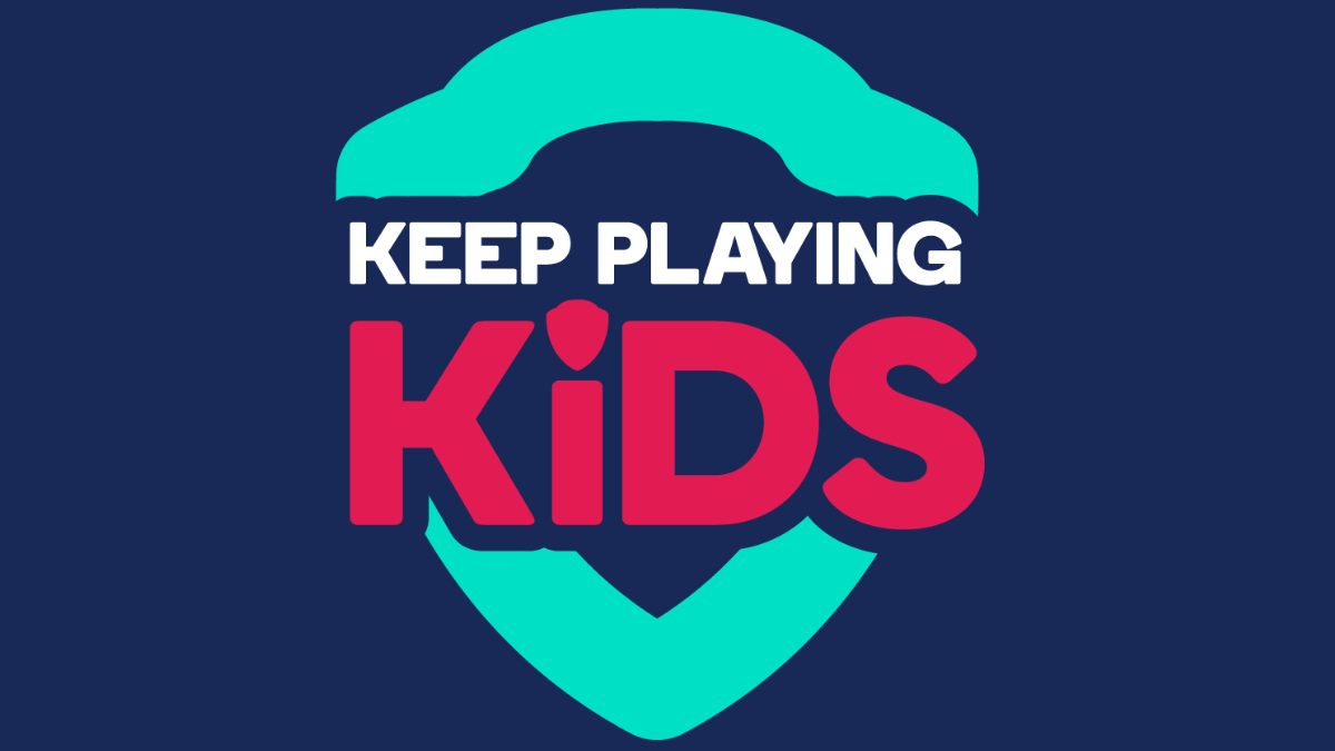 About - Keep Playing Kids